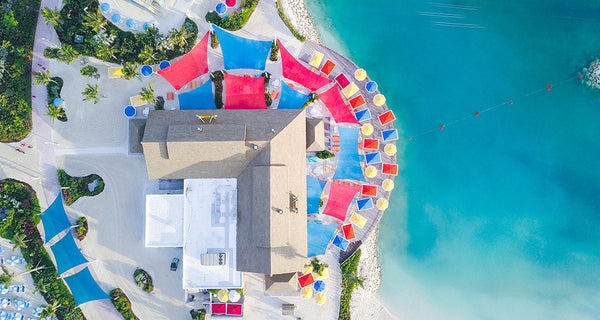 Designing with Custom Shade Sails: A Guide for Architects and Contract ...