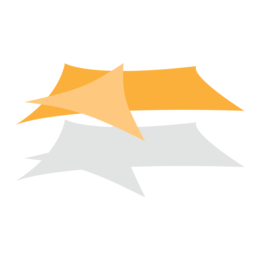 Shade Sails - Sun Shade Sail Structures | Tenshon
