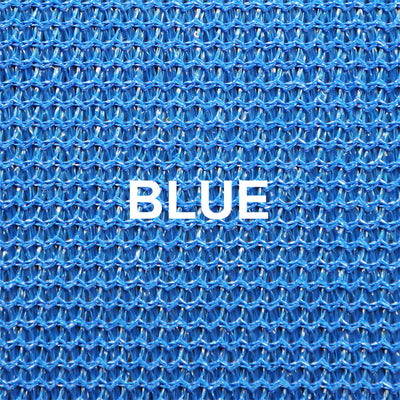 Standard Shade Cloth - 15 Colors | Tenshon