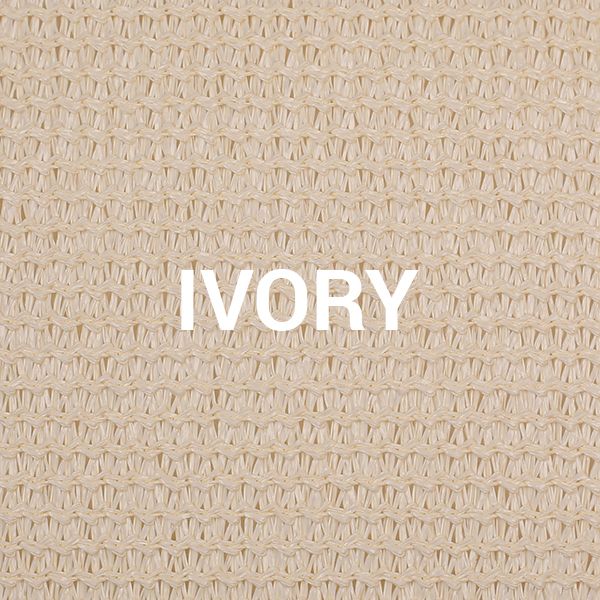 Standard Shade Cloth - 15 Colors | Tenshon