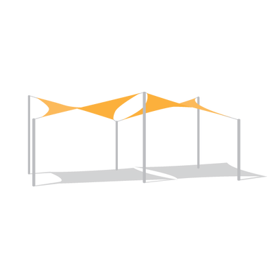 Shade Sails Arizona - Shade Sails Phoenix | Tenshon