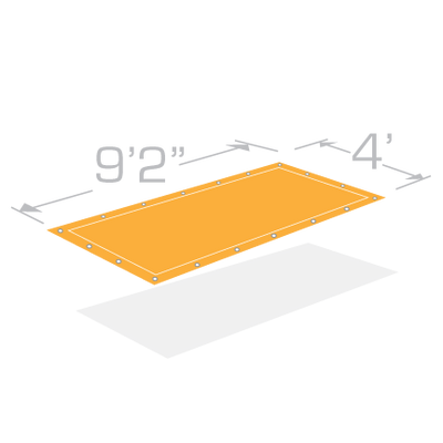 Shade Panels - Shade Structures | Tenshon